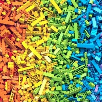 Building Bricks – Brick Shack