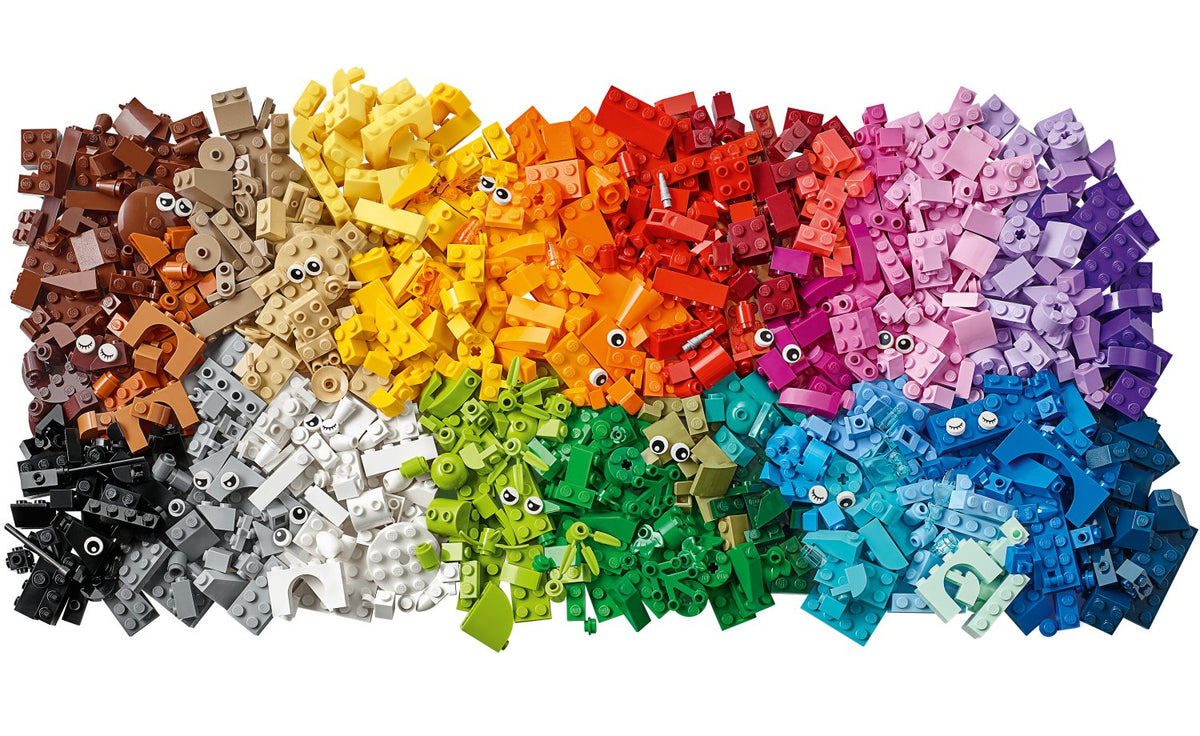 Classic – Brick Shack