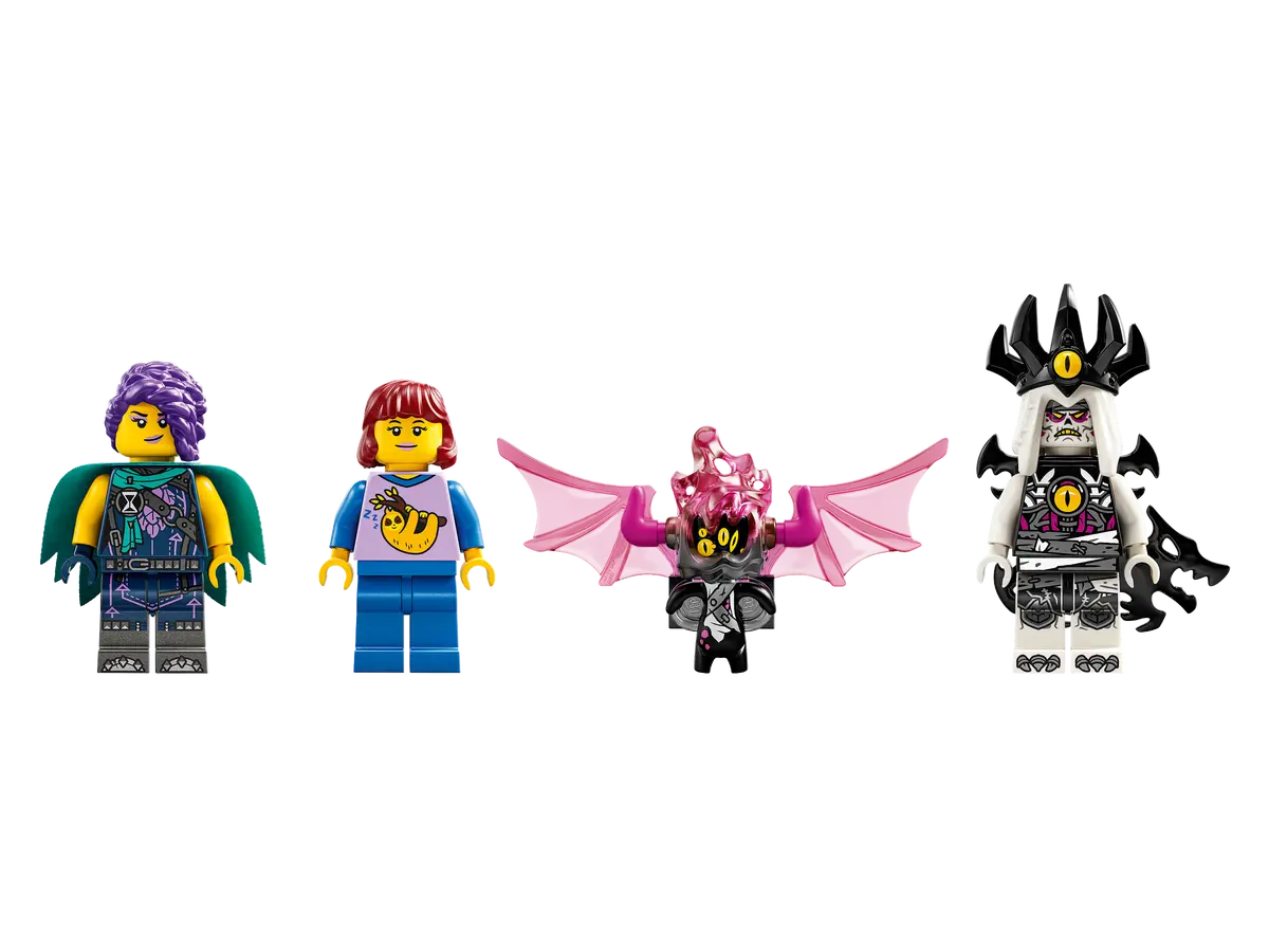 LEGO Dreamzzz Pegasus Flying Horse 71457 Boxed Set | Brick Shack